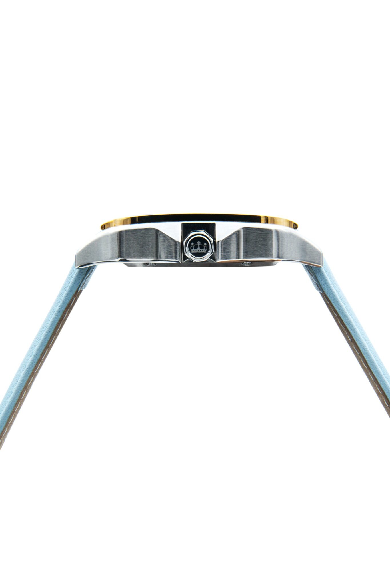 Conqueror Imperial Topaz – Sexy Blue - laurentphilippewatches.com